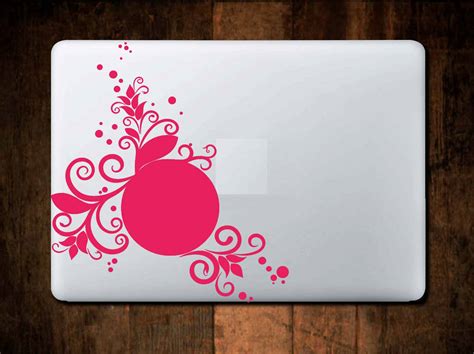 The Wall Decal Blog The Coolest Designs For Laptop Decals Are Here