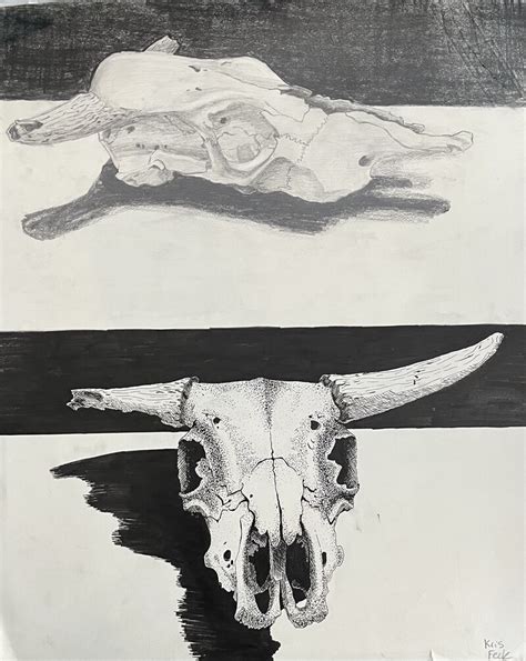 Artstation Kris Feck