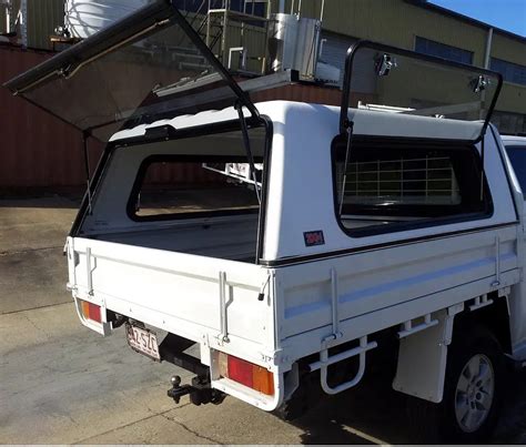 Extra Cab Archives Fibreglass Ute Canopies In Brisbane Melbourne And Sydney