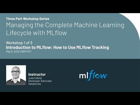 Machine Learning Lifecycle Management Reasontown
