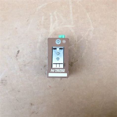 N Tron 7506gx2 Sx Industrial Ethernet Switch At Rs 10000 Industrial Ethernet Hub In Bhavnagar