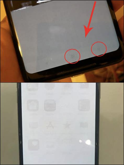Amoled Pixel Burn Rvivo