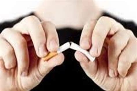 علائم ترك سيگار چيست و چگونه مي توان با آن مقابله كرد؟