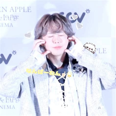 ゆきの Yukino 155 • Threads Say More