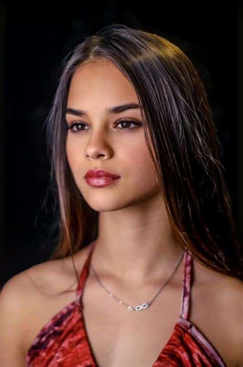 Alessandra Nadia Image