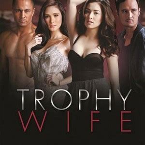 Trophy Wife Rotten Tomatoes