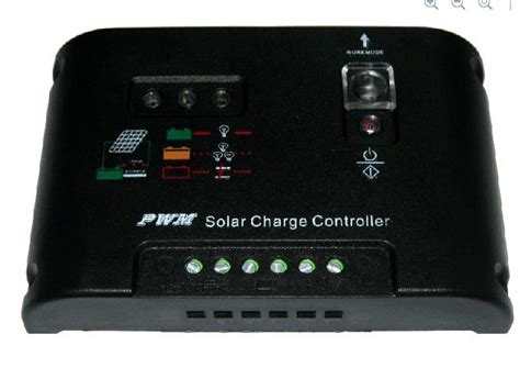PWM Solar Charge Controller At Best Price In Pune By Rajyog Solar Systems ID