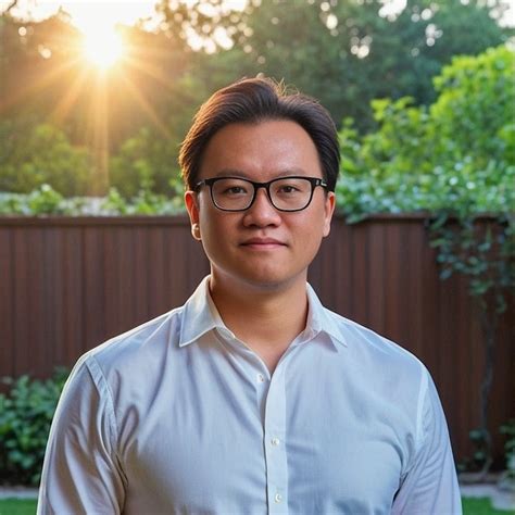 Matthew Liong Real Estate Agent Compass