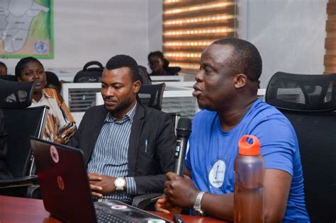 Mathsinaction Symposium Mathematicalmodelling Ekitistate Fuoye Icammda International