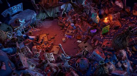 Stealth Action Platformer Steamdolls Out Now Steam Deck Hq