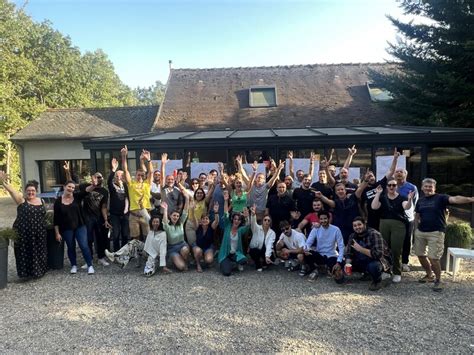 Beming Engineering On Linkedin Beming Equilibreproetperso Séminaire Convivialité Ingénierie…