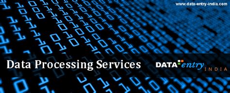 Which What And How Data Processing Services Decoded Step By Step