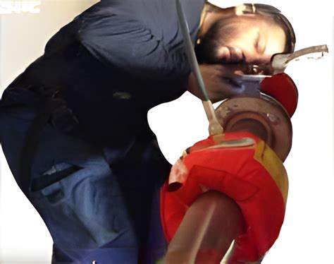 Qwik Freezer Portable Co2 Huntingdon Fusion Techniques Hft®