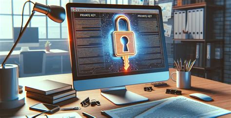 identify if private key is in a pdf using ai nyckel