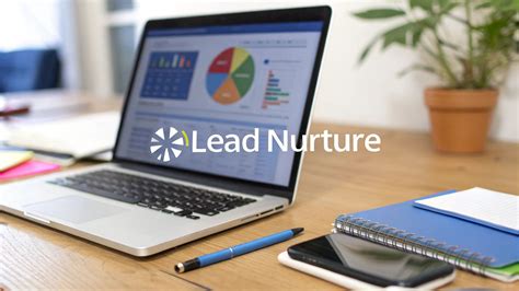 Transform Your B2b Lead Nurture Campaigns For Higher Conversions