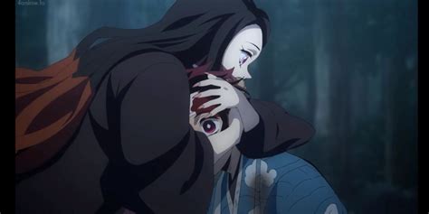 Demon Slayer 10 Times Nezuko And Tanjiro Were Totally Adorable