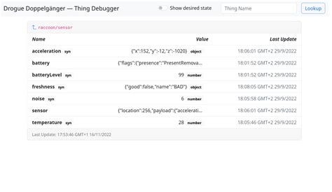 Drogue Cloud Release 0110 — Drogue Iot