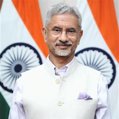 Dr S Jaishankar