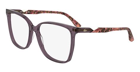 L2989 Eyeglasses Frames By Lacoste