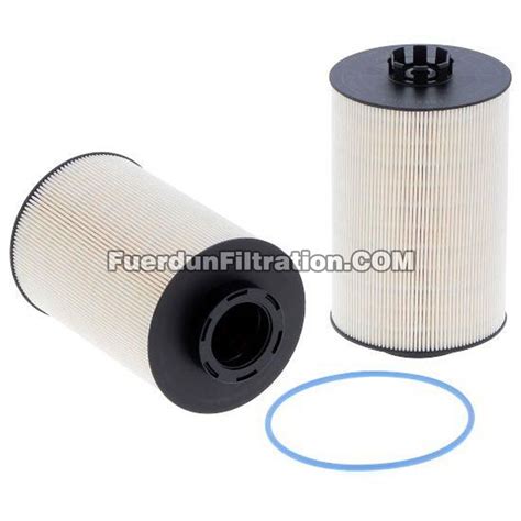 Fuel Filter，cartridge 10135462