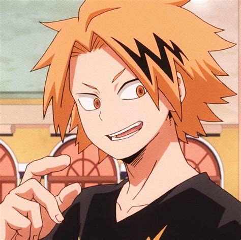 Comment And Ill Give You A Mha Character Anime And Manga Allkpop Forums