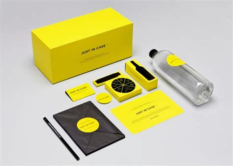 12 Of The Best Minimalist Packaging Designs