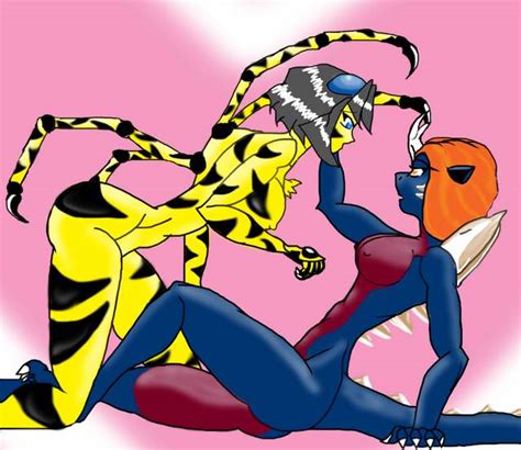 Lovers By Boag Hentai Foundry