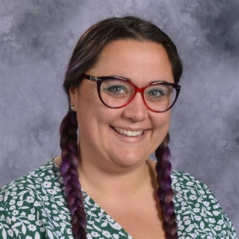 Staff Directory Godwin Heights Public Schools