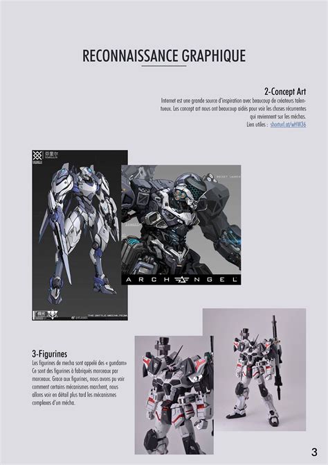 Mecha Concept Art On Behance