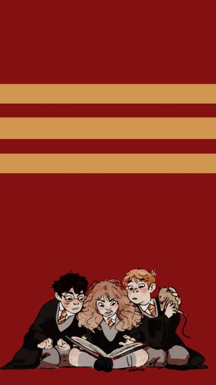 Harry Potter Lockscreens None Of The Fanart Are M Tumbex