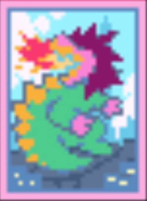 Tenna Deltarune On Tumblr