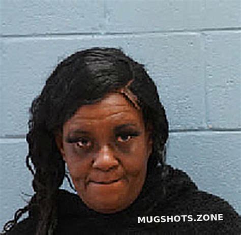 Angela Mechell King 12122024 Lee County Mugshots Zone