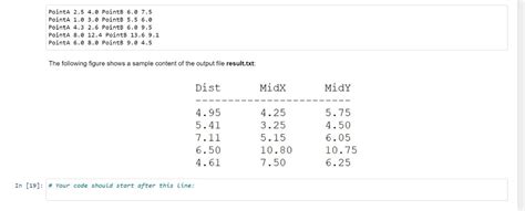 Solved Question 1 5 Ponts Write A Python Program That