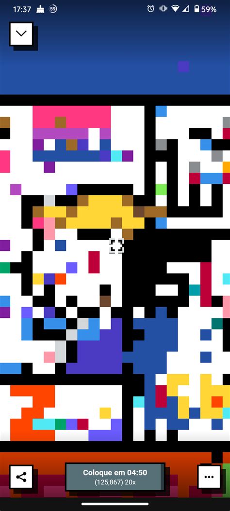 Neco Arc On R Place Is Under Attack R Necoarc