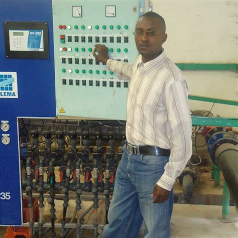 David Mutunga Agricultural Manager East Africa Growers Group Of Company Xing