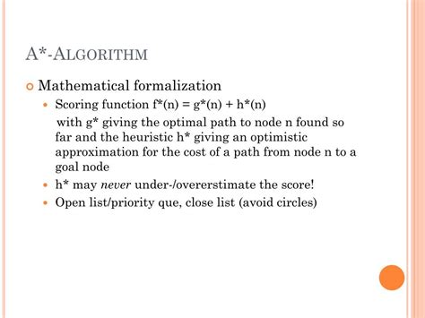 Ppt A Fast Prunning Algorithm For Optimal Sequence Alignment