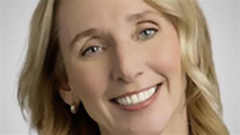 Hanneke Faber Directrice Générale Logitech Pme