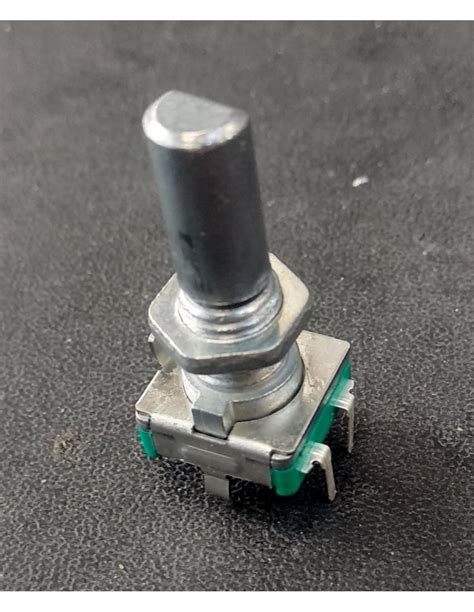 Encoder Pec11l Series—11 Mm Low Profile Encoder