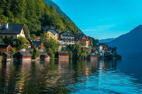 Discover Hallstatt 10 Incredible Things To Do And Places To Visit