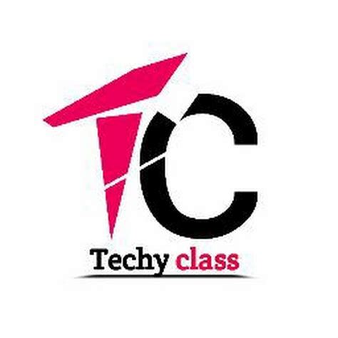 Techy Class Youtube