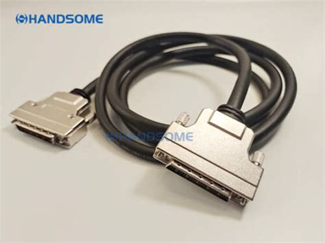 Understanding SCSI Connectors Types Applications And Advantages HANDSOME Cable