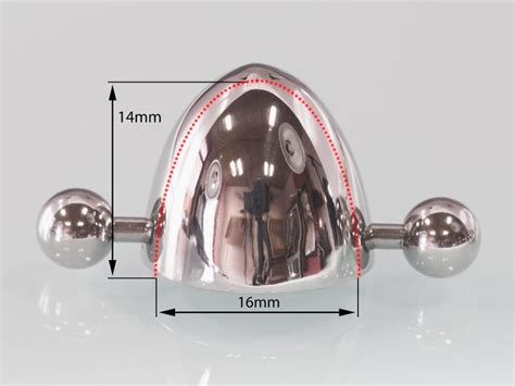 Nipple Piercing For Women Made Of Highly Polished Stainless Steel