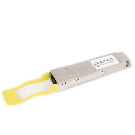 40g Transceiver 40gbase Lr4 Single Mode Mpomtp 1310nm Dom