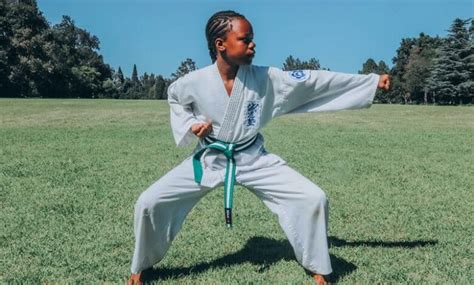 Seido Karate Quotes Extreme Vacuum Airway Namuwiki