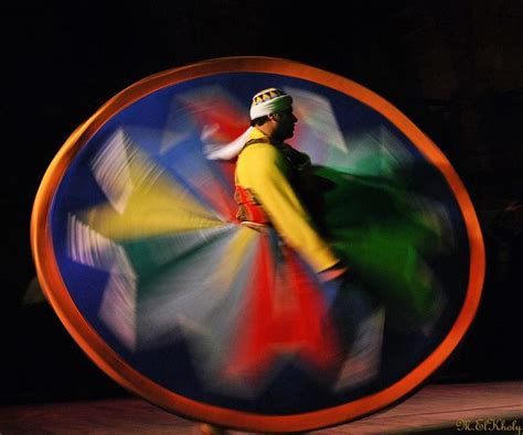 Tanoura Dancer