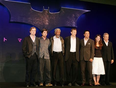 Its Been 20 Years Since Batman Begins Filmed In Chicago