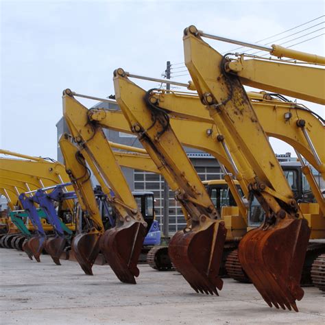 Top 5 Reasons To Buy A 360 Digger Newdiggersforsale