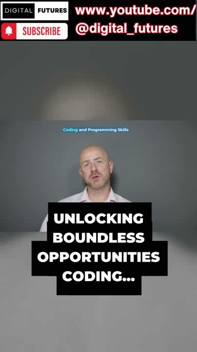 digital futures education training and consulting on linkedin unleashing future careers coding