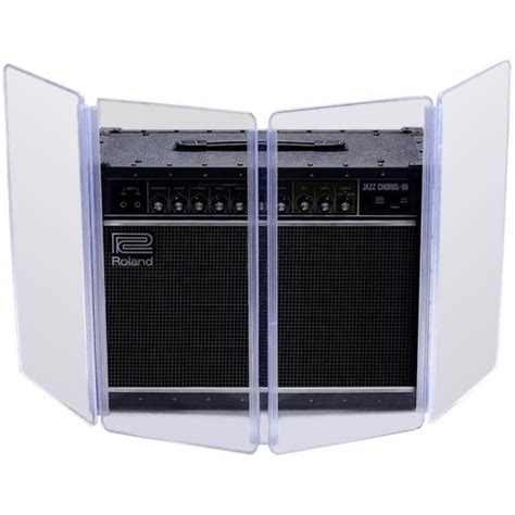 Amp Shield Pennzonidisplay