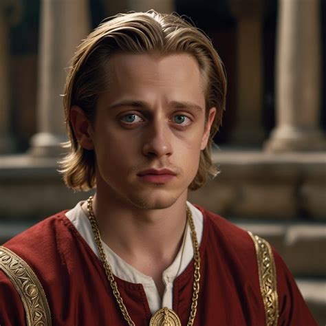 Romulus Augustus En 2024